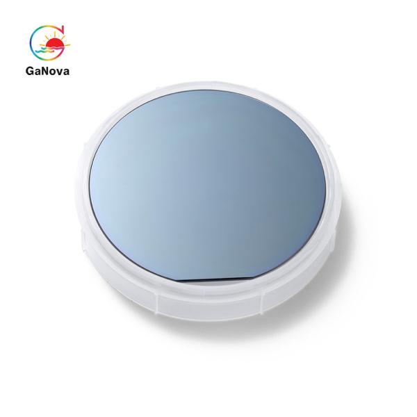 Quality JDCD10-001-004 2 Inch GaAs (111) Si Doped Substrates for sale