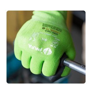 Quality Hand Safety Gloves for sale