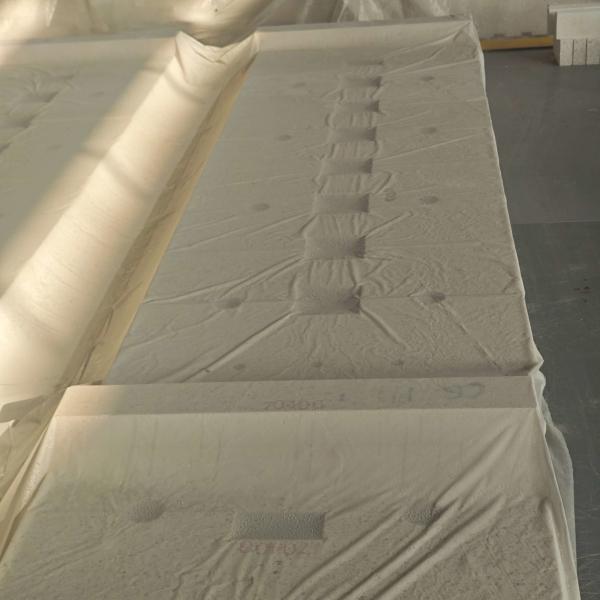 Quality Customized Corundum Mullite Refractory Products for Industrial Ceramic for sale