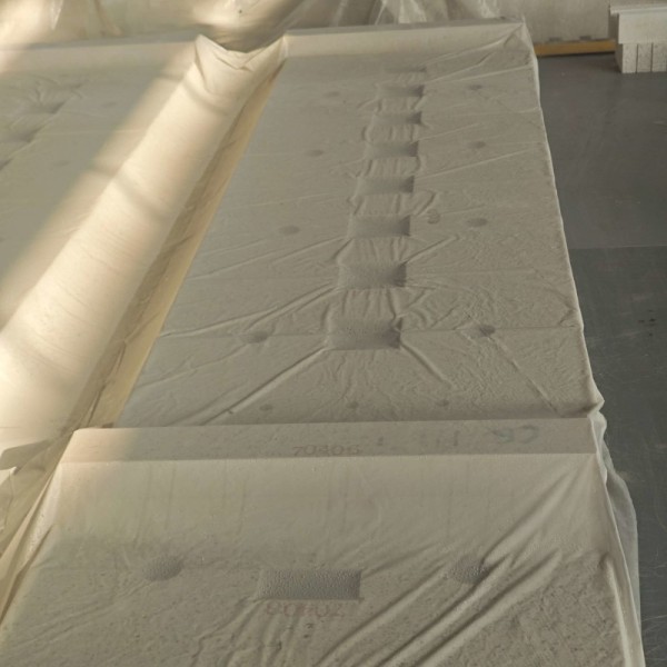 Quality Customized Corundum Mullite Refractory Products for Industrial Ceramic for sale