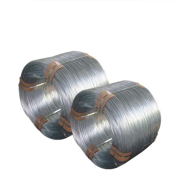 Quality Binding Wire 1.2mm Galvanized Steel Wire with Assurance and Decoiling Processing Service for sale