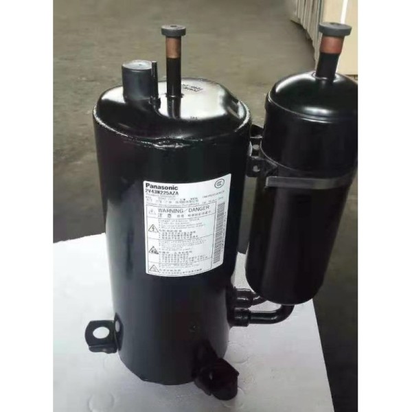 Quality Refrigerant PH290X2C-3FTU1 GMCC AC Rotary Compressor for sale