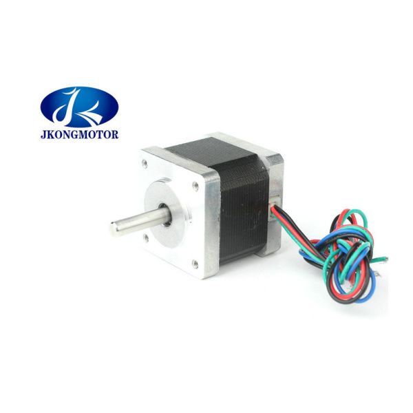 Quality 700g.Cm 200 Steps Rev 35×26mm  7.3V  0.28A Nema14 Hybrid Stepper Motor for Pump for sale
