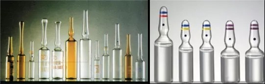Quality Automatic Glass Ampoule Pharmaceutical Filling Machine 24000 bottles per Hour for sale