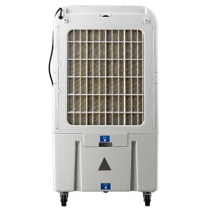 Quality Industrial Water Air Cooler Air Conditioner 7.5H Timer Manual Switch for sale