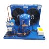 china 5HP R404A Outdoor Refrigeration Maneurop Air Cooled refrigerating unit cold