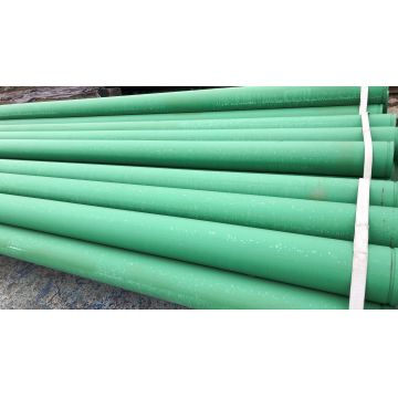 Quality Hot Dip Threaded Galvanized Pipe Galvanized Seamless Round Pipe for sale