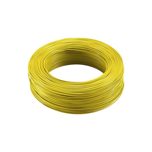 Quality FEP Tinned Copper Insulated Wire UL1332 300v 200c For High Voltage for sale