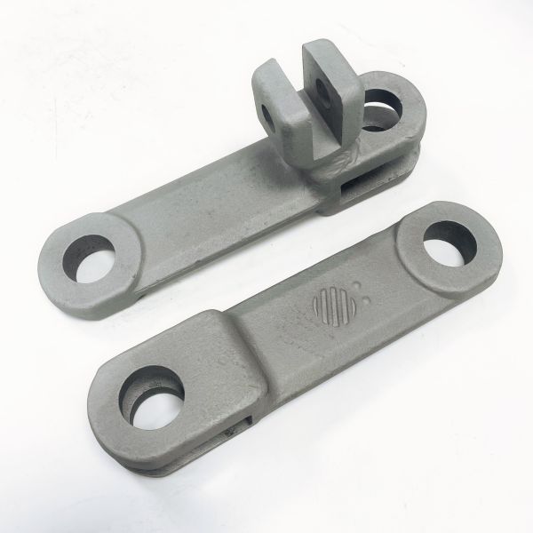 Quality Custom Forged Scraper Conveyor Inclined Link Connecting Rod - Professional for sale