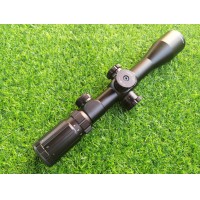 Quality OEM ODM Long Range Rifle Scopes 4-14x44 High Power Tactical Scope for sale