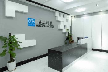 China Factory - Shenzhen Ruida Technology Co., Ltd.