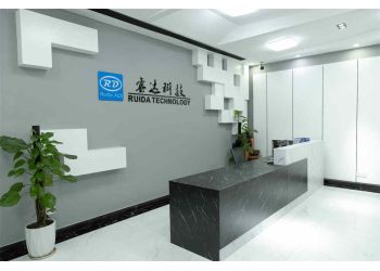 China Factory - Shenzhen Ruida Technology Co., Ltd.