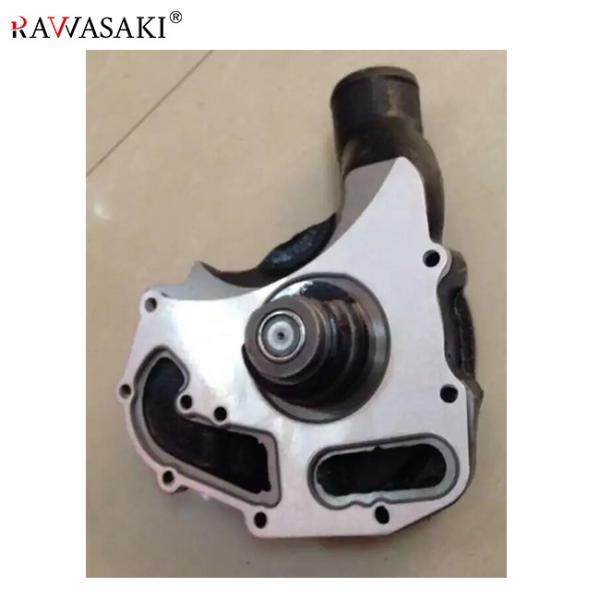 Quality Diesel Engine Parts Excavator Water Pump Replacement 4131A068 for sale