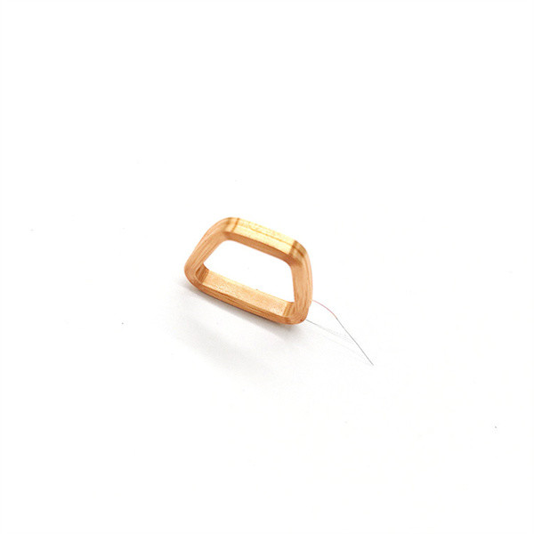 Quality Computer Read Head Air Core Inductor Coil Copper Wire 55TS OEM for sale