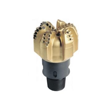Water Well API Oilfield Polycrystalline Diamond Compact Drill Bits