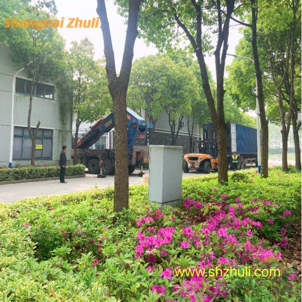 Quality Silver Foil Container Machine 24KW Foil Box Making Machine 50 TIMES/MIN for sale