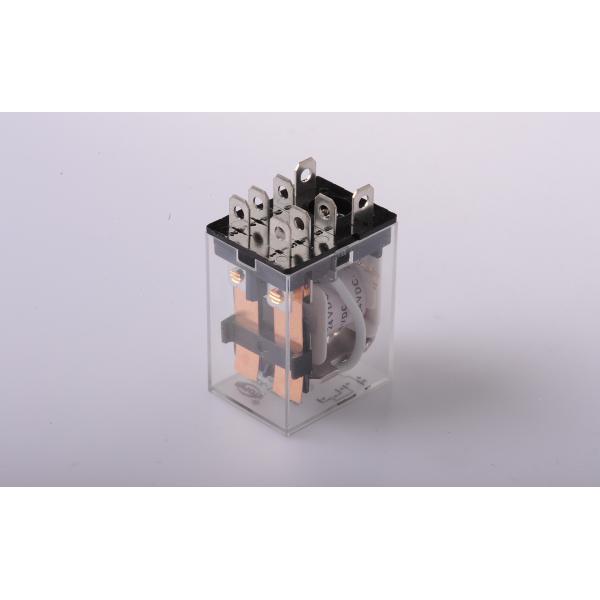 Quality JQX-13F Electromagnetic Intermediate Relay Miniature High Power for sale