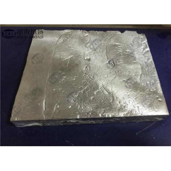 Quality AlSc Aluminium Magnesium Alloy for sale