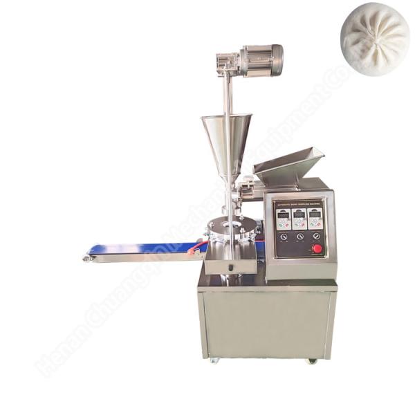 Quality Baozi Maker Machine Automatic Baozi Machine Baozi Forming Machine Chinese Bao for sale