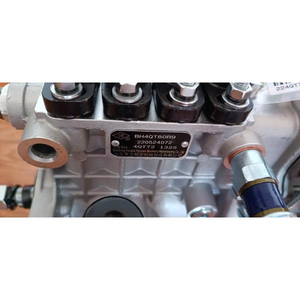 Quality 490B-21001 4QT72Z Fuel injection pump for forklift for sale
