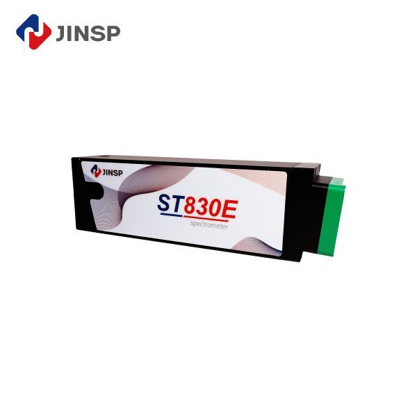 Quality High Speed OCT Spectrometer Hardware Enabled Equal Interval Sampling For OEM for sale