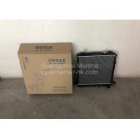 Quality Radiator JAC Spare Parts 1301010B1DAB0 for sale