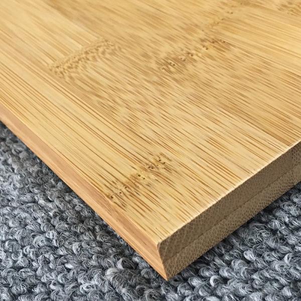 Quality Modern Carbonised Vertical Grain Bamboo Plywood Material ODM for sale