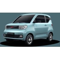 Quality 2024 Wuling Hongguang Mini Ev Mini EV Car Pure Electric 170km for sale