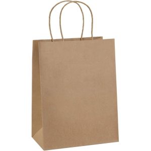 Quality Emboss Paper Stationery Products Paper Bag Printing With Lamination UV And for sale