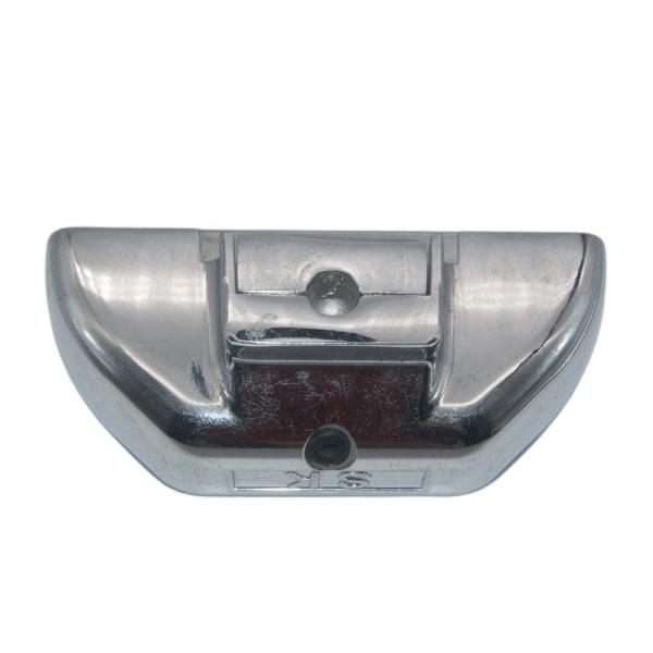 Quality Professional Aluminum Die Casting Electric Customer Required Control Within for sale