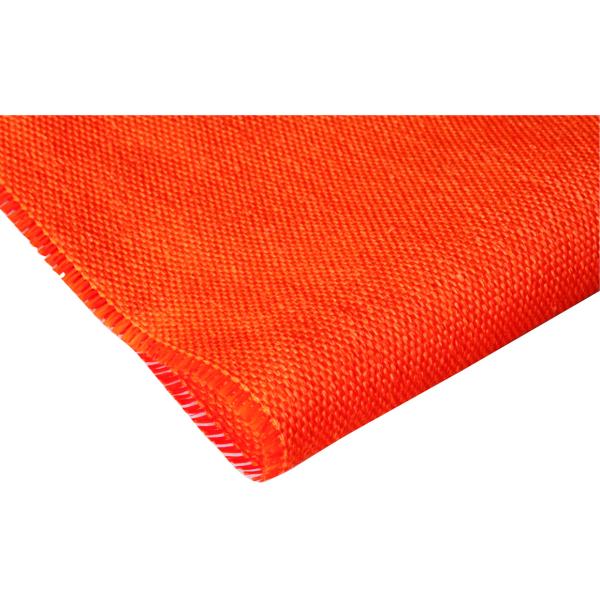 Quality Additional High Temperature Fiberglass Cloth , Lightweight Fiberglass Cloth for sale
