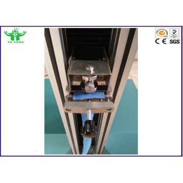 Quality Electronic Socks Tensile / Digital Socks Tensile Testing Instrument With LCD for sale