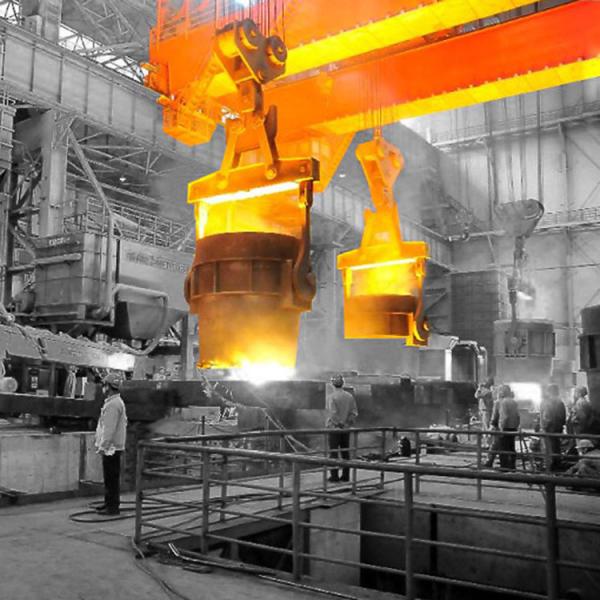 Quality 380v 50hz 3 Phase Double Girder Overhead Crane with Current Overload Protection for sale