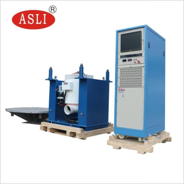 Quality EN 50342 Standard High Frequency Vibration Shaker For Automobile Lead Acid for sale