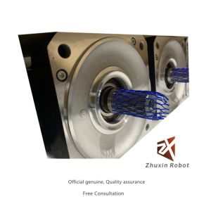 Quality 3kw MG_160_130_3 0_S0 Kuka Servo Motor In Industrial Automation for sale
