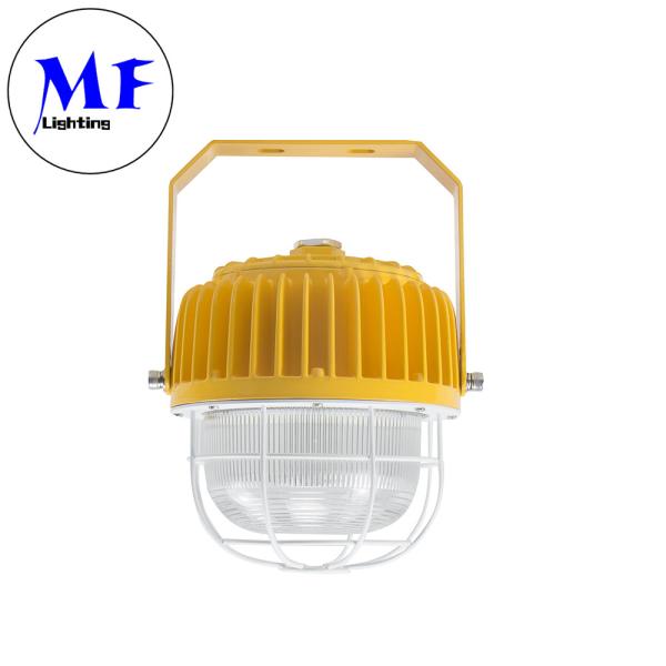 Quality 40W Led Explosion Proof Lights Explosion Proof Led Lamp Dimmable Hazardous for sale