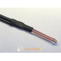 Quality 10K Radial Probe Glass NTC Thermistor For Beauty Instrument MF60 Serie for sale