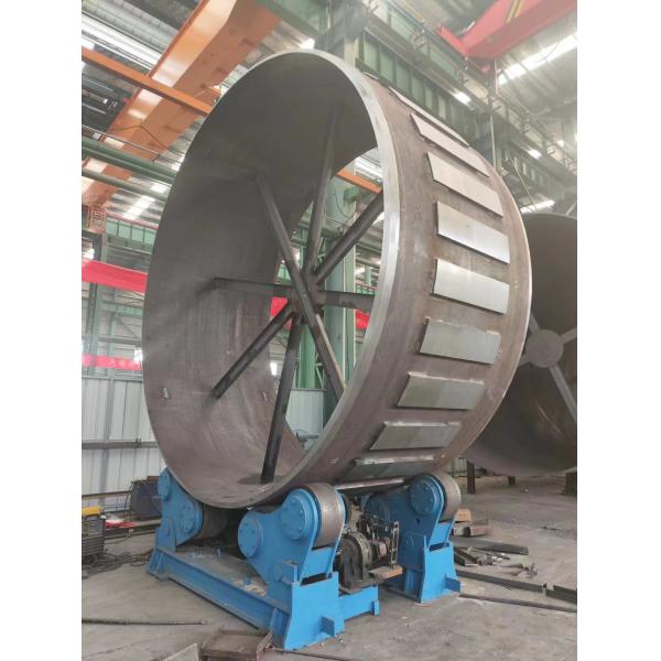 Quality CITIC HIC Machine Parts​ High Quality Mill Shell Body To Ensure Excellent for sale