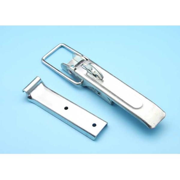 Quality Corner Mounted Heavy Duty Toggle Latches Trailer Latches for sale