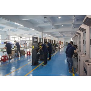 China Factory - Guangzhou Chujie Information Technology Co., Ltd.