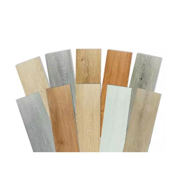 Quality Wood Texture Vinyl Plank SPC Flooring 1220x180mm Stone Plastic Core Artificial for sale