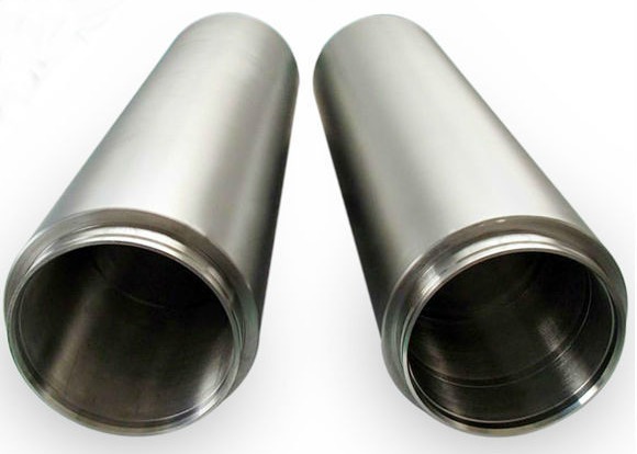 Quality 10.22g/Cm3 Molybdenum Sputtering Target For Photoelectron And Semiconductor for sale