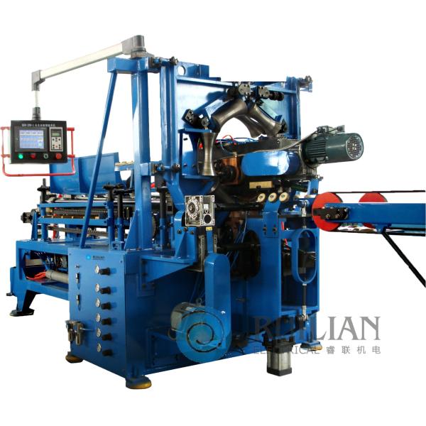 Quality 5-10m/Min Steel Drums Automatic Seam Welding Machine Welder for sale