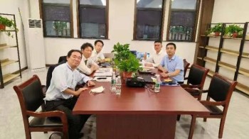 China Factory - WUXI ICARE DOOR INDUSTRY CO.,LTD.