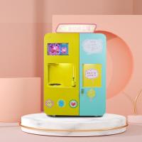 Quality Smart Candy Floss Machine for sale