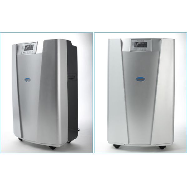 Quality Electric Refrigerative Dehumidifier with 50L/Day Capacity and Automatic for sale