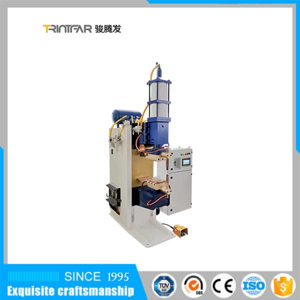 Quality ISO 150KVA Automatic Capacitor Discharge Projection Nut Welder for sale