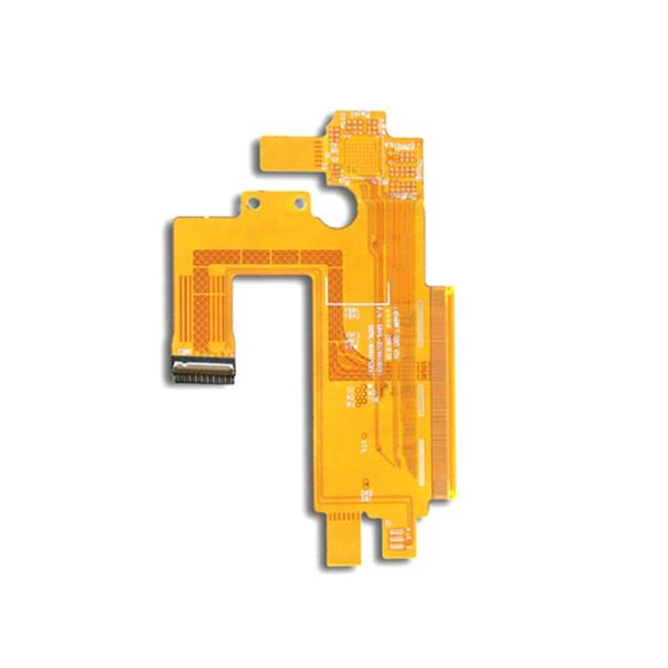 Quality HASL-F FPC Circuit Board 2 To 18 Layers Immersion Gold for sale