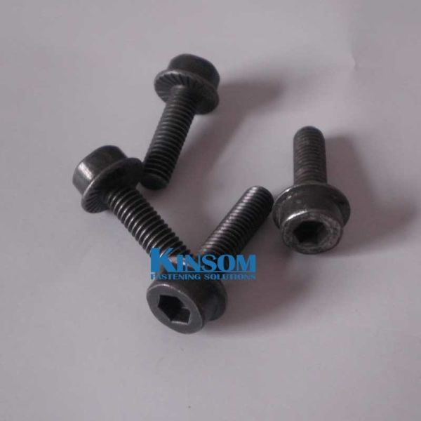Quality Special elevator bolts for army green by 35chrome molybdenum for sale
