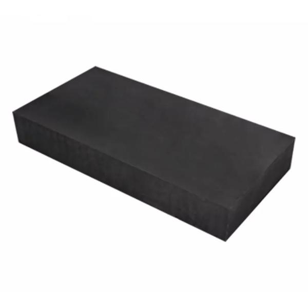 Quality Wear Resisting Isostatic Graphite Block for sale